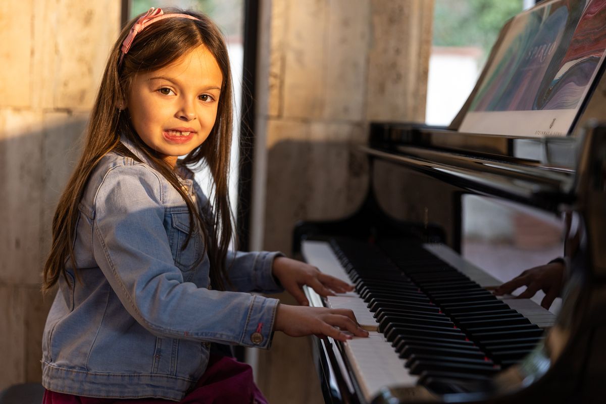 Takto začínala malá Hanka v Mame na prenájom: Prvý rozhovor s Lariskou ...