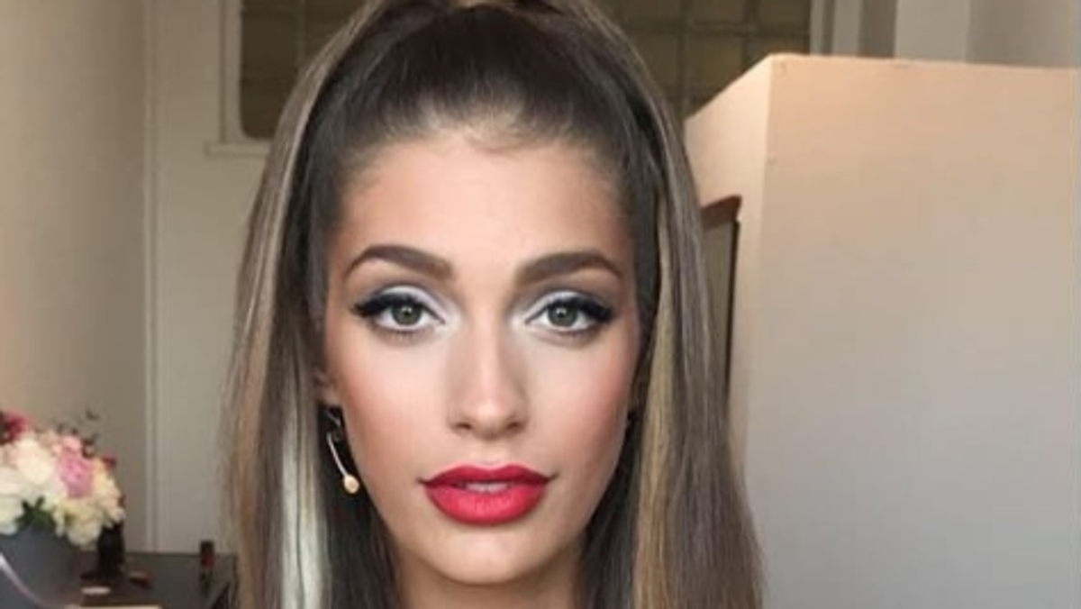 Jasmina Alagič vracia úder: Kritika na jej postavu vyvolala šialenstvo ...