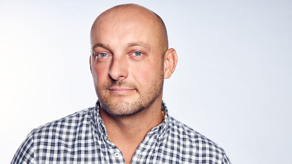 Farma 13 - Michal Bučko | TV Markíza