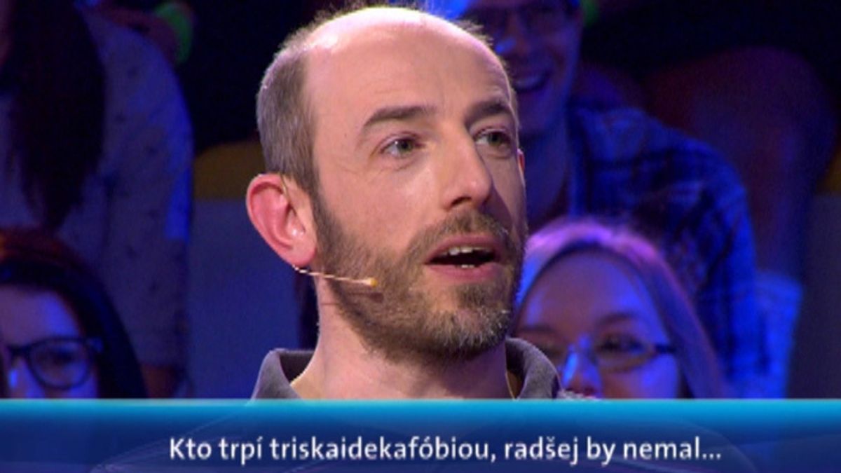 Keď sa Maďar objaví v slovenskom kvíze, nejde to inak, len do popuku ...