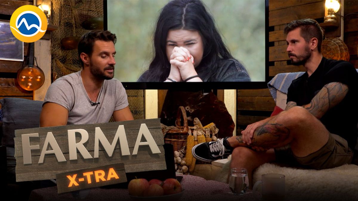 10. epizóda | Farma Xtra | TV Markíza
