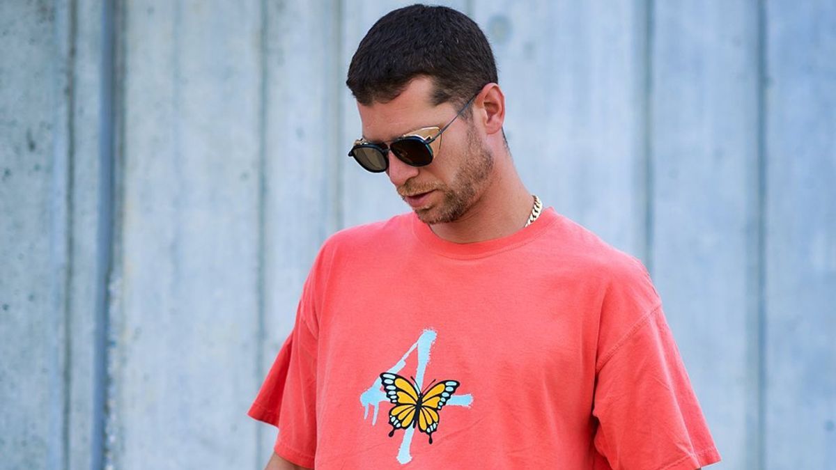 Majk Spirit nečakane plánuje ďalšiu svadbu! Odhalil tajomsvo jeho ...