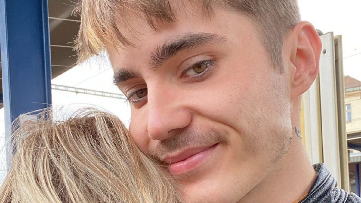 Timotej zo SuperStar dnes. Žiari zamilovanosťou po boku tejto krásky ...