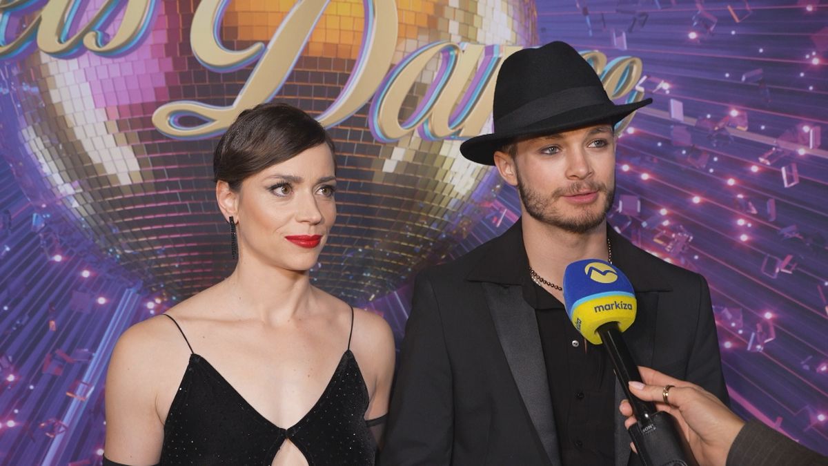 Zranený Matyáš prehovoril len pár hodín po úraze | TV Markíza