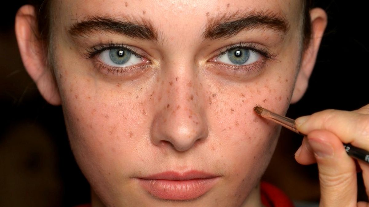 Falošné pehy spôsobili ošiaľ: Neuhádnete, akými spôsobmi si ich môžete vytvoriť | TV Markíza