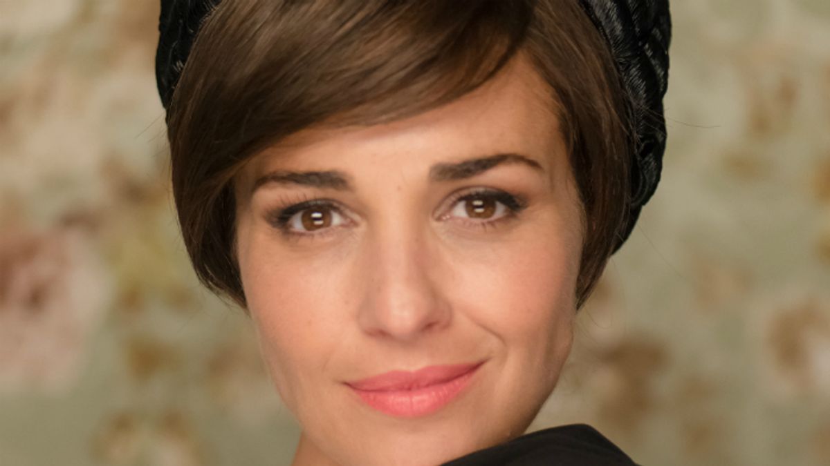 Ana z Velvetu opäť s manželom! | TV Markíza