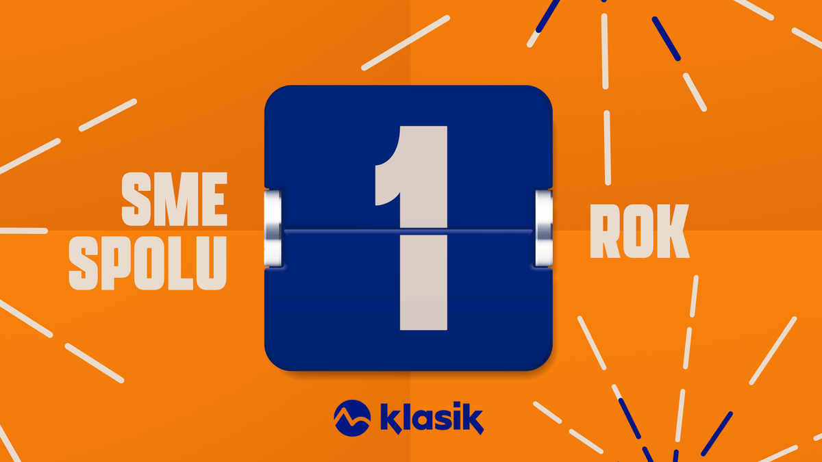 Markíza KLASIK oslavuje 1. narodeniny: Rok s legendami, ktoré milujú celé generácie | TV Markíza