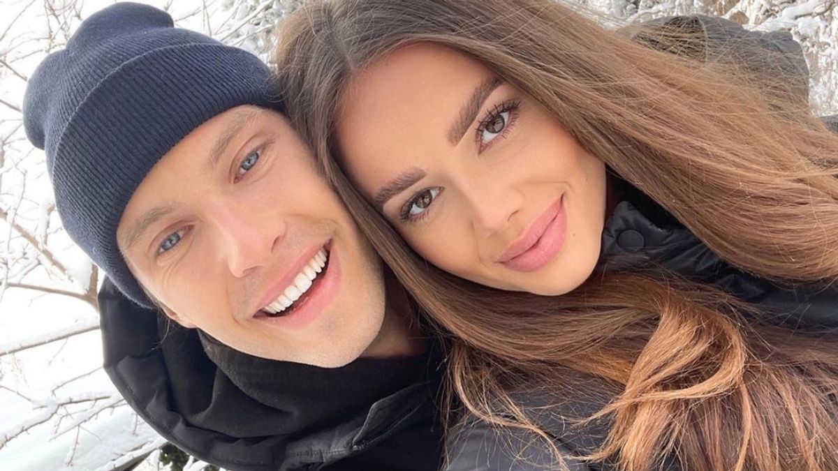 Gabriela a Pítr nestrácali čas. Dva týždne po Love Islande oznámili ...