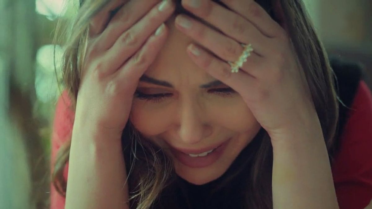 Neželaná nevesta: 137. a 138. epizóda | TV Markíza