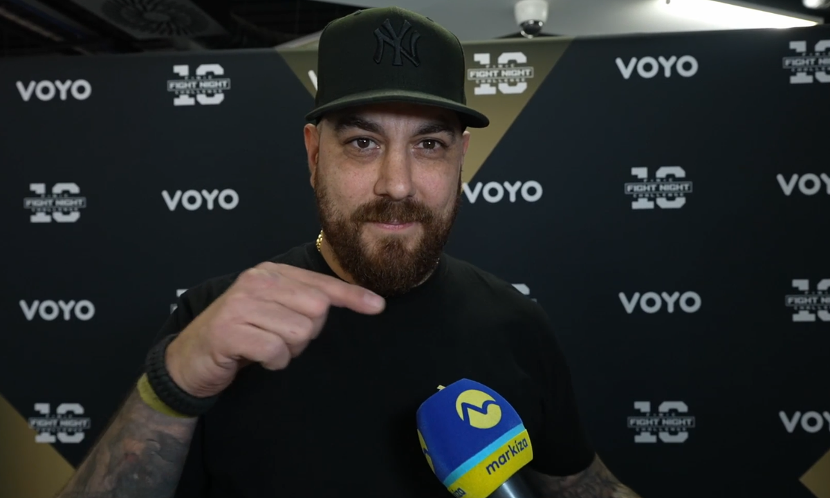 Martin Novák nás odrovnal: Pred kamerami vyzval na súboj markizáka | TV ...