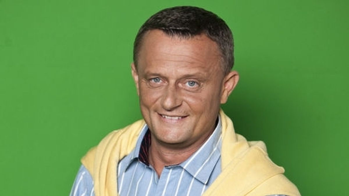 Vilo Rozboril je už aj Telkáč roka! | TV Markíza