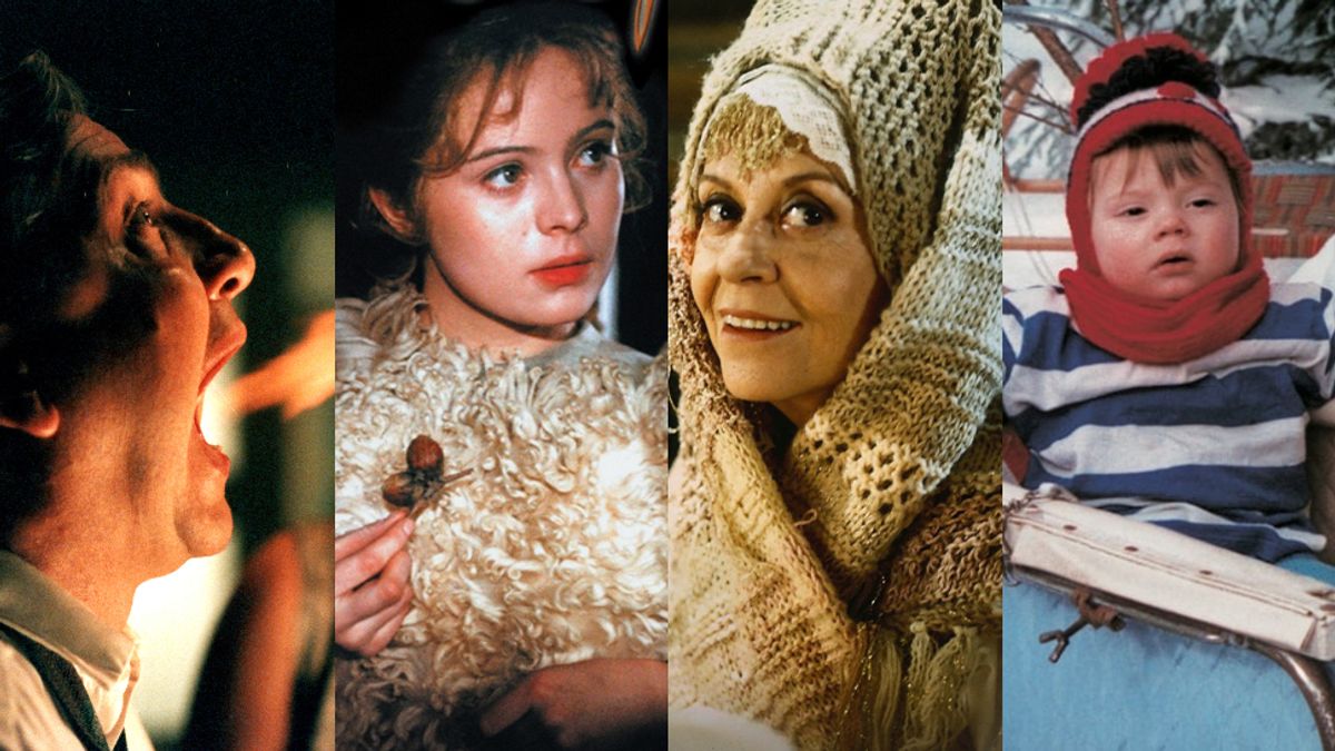 Bez nich si Vianoce ani nevieme predstaviť! Kultové filmy na jednom ...