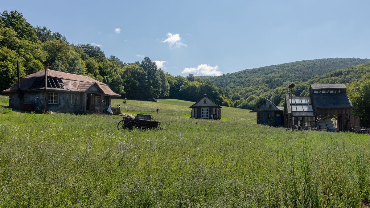 Farma 17 bude výnimočná a zvláštna! Pozrite si prvé zábery z nového ...