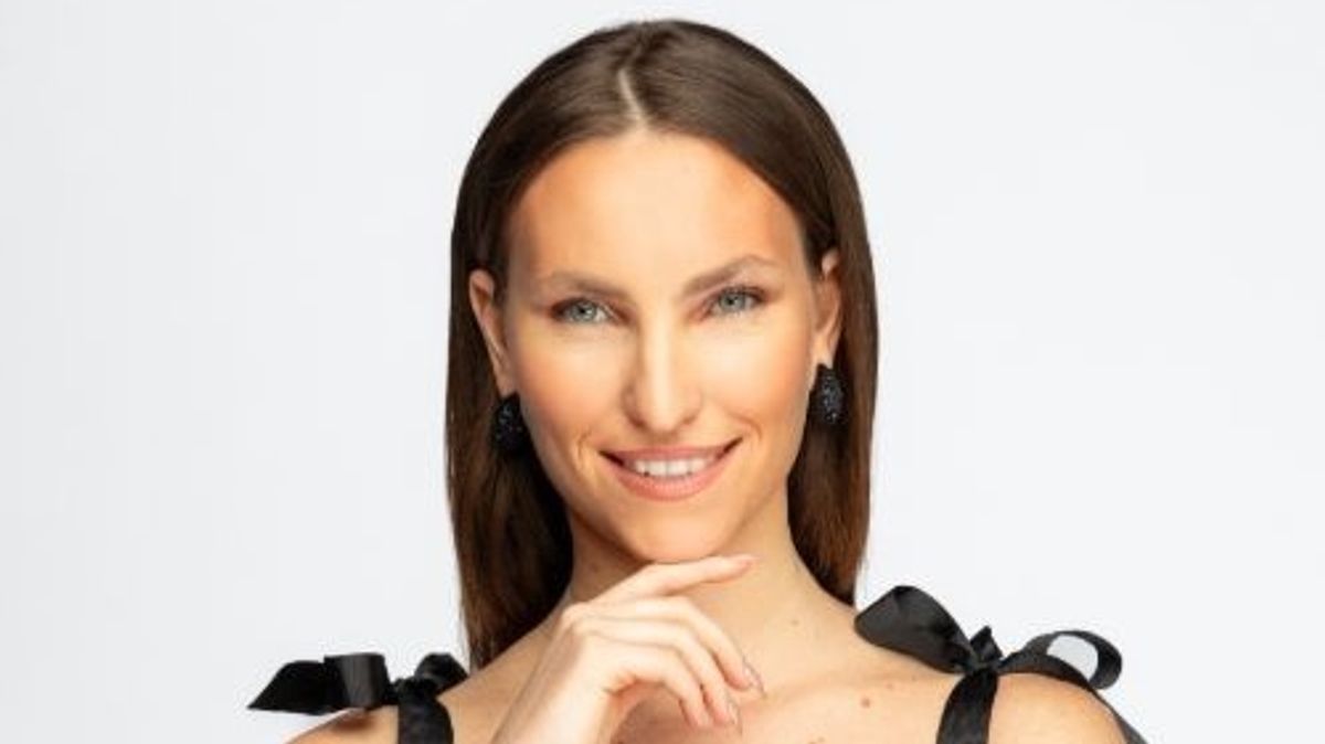 Zoznámte sa so Zuzanou zo šou Ruža pre nevestu | TV Markíza