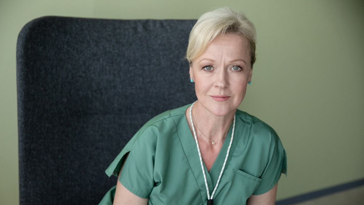 Helena zo Sestričiek: Pravda o pomere s mladým kolegom | TV Markíza