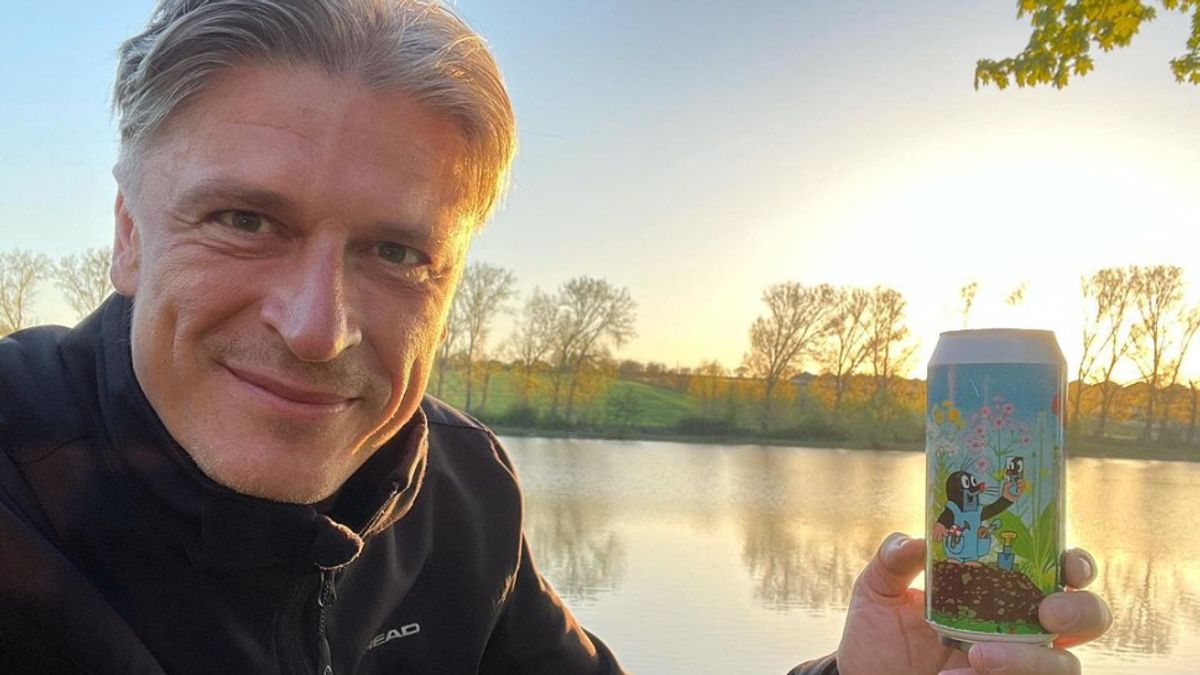 Braňo Jobus: Od 12 rokov som hral na koncertoch, cesta k alkoholu bola ...