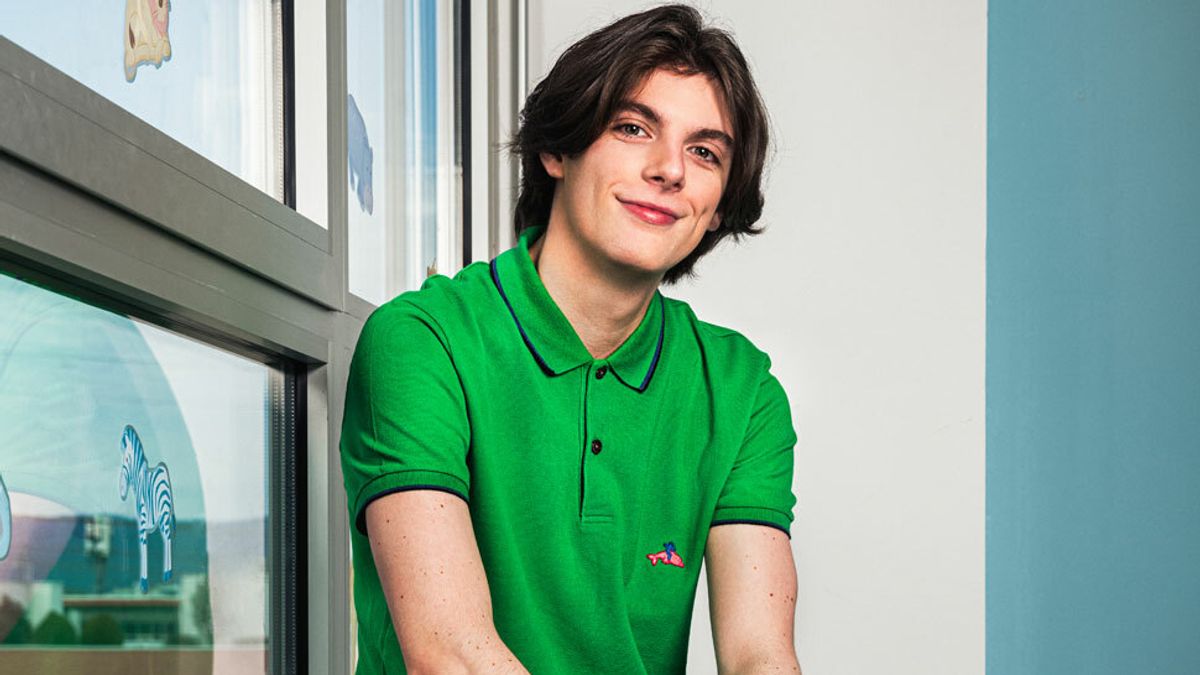 Fešák z Červených pások odchádza zo Slovenska: Takáto príležitosť sa ...