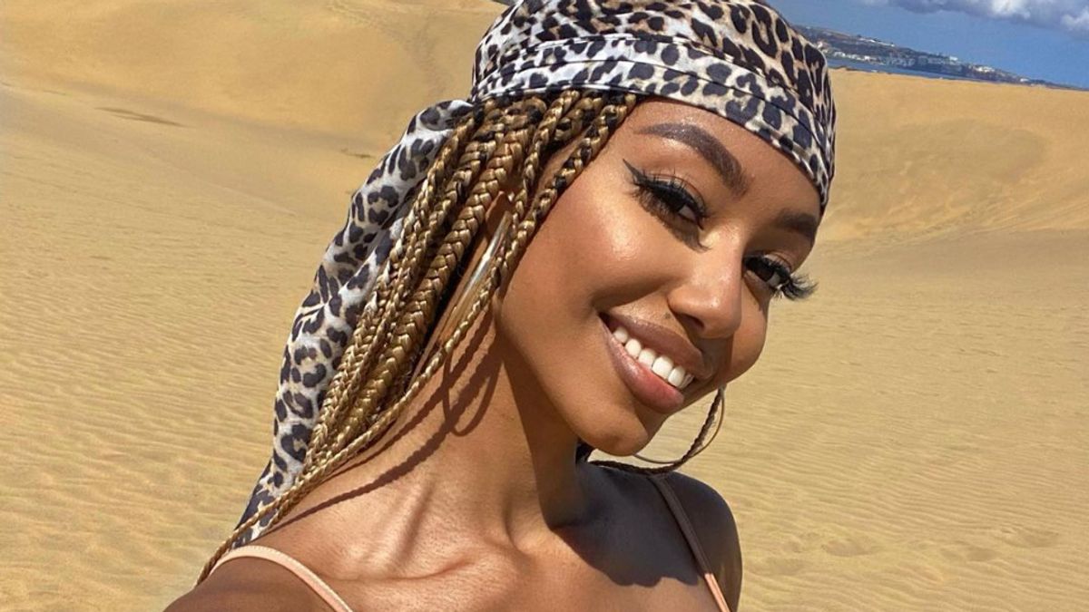 Aicha radikálne zmenila imidž. Copíkom je koniec, takto by ste ju ...