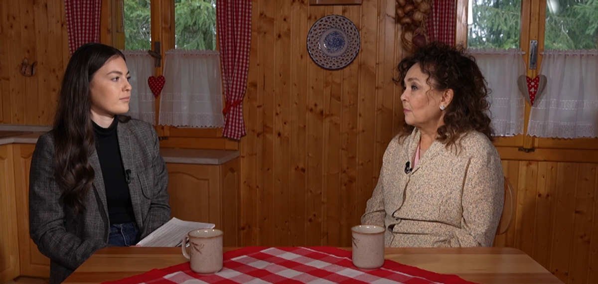Koniec v Sľube! Dagmar Sanitrová prehovorila o osude svojej postavy ...