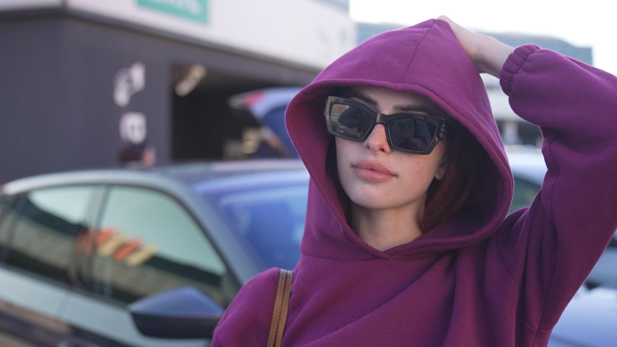 Rachel po návrate zo Survivora: Vzťah s Claudeom bol zbytočný | TV Markíza