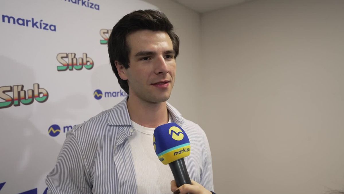 Kristián Baran sa poslednej zastávky nemal zúčastniť | TV Markíza
