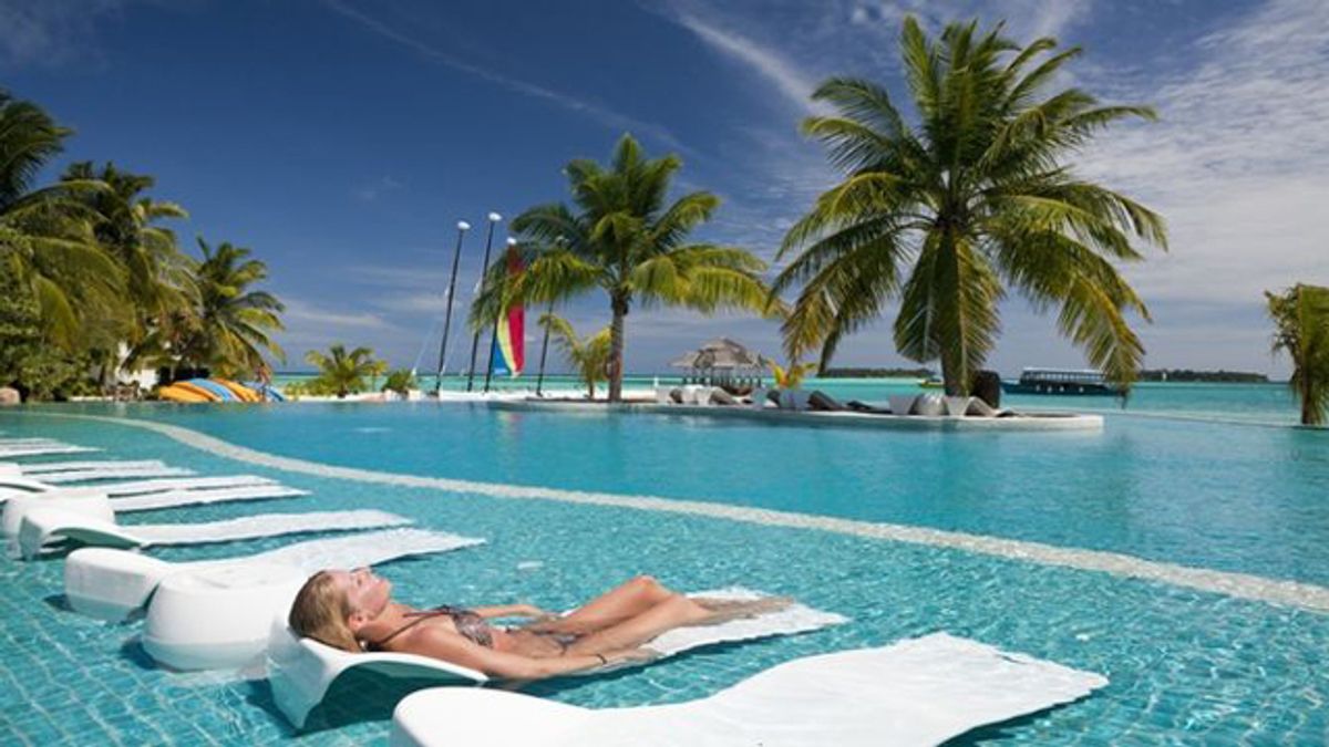 Chystáte sa v lete na dovolenku? VIEME, ako riešiť prípadné problémy ...