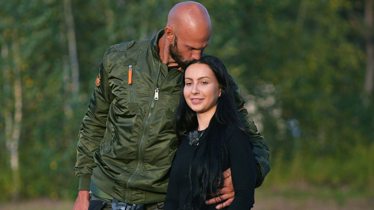 Mirka prehovorila o priateľovi. A Matej to nie je! | TV Markíza