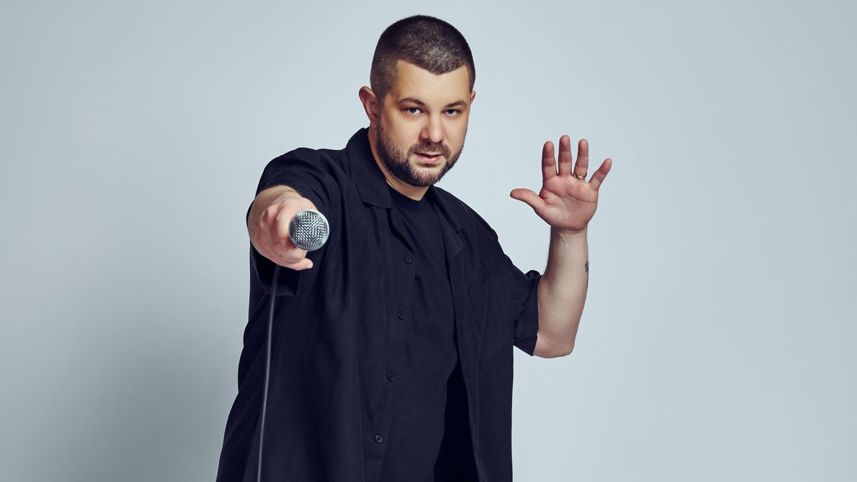 Joe Trendy o pripravovanom projekte. Už len necelý mesiac! | TV Markíza