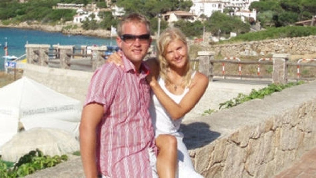 Libor Bouček druhýkrát ženatý! Kto je jeho žena? | TV Markíza