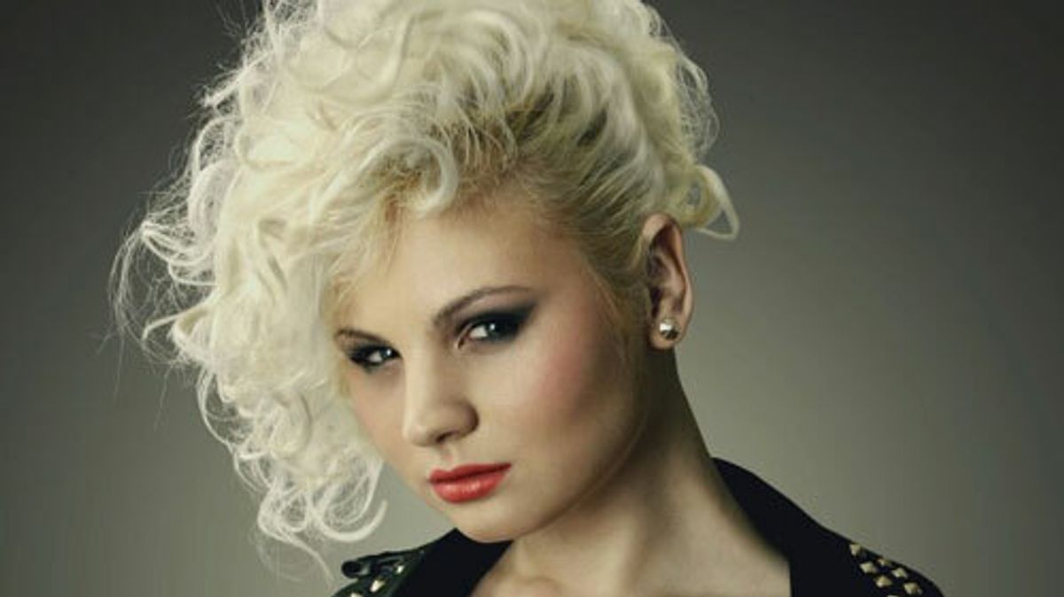 Speváčka Ivanna Bagová: VIEME, čo sa dialo po Hlase Československa ...