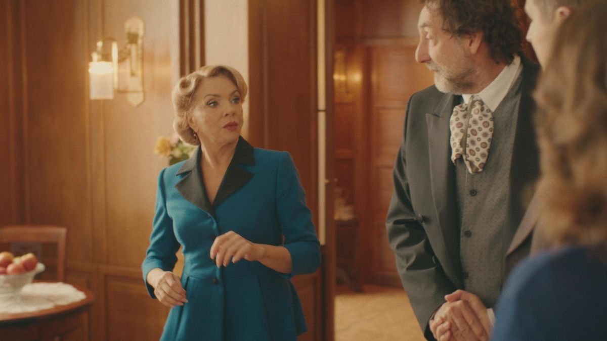 Ako je možné, že sa Ernest pozná s Editou? Vzťahy u Kučerovcov sú záhadnejšie, ako sa zdá | TV ...