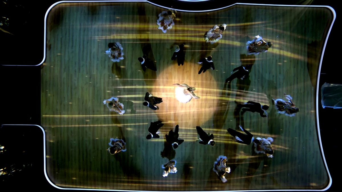 Nikdy nezabudneme... Pocta majstrovi Bednárikovi dojala porotu ...