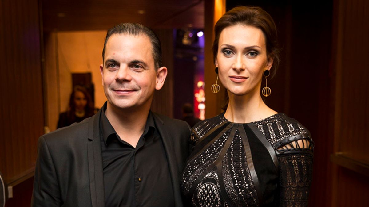 Dano Dangl: „Takto sa pripravujem na bábätko.“ | TV Markíza
