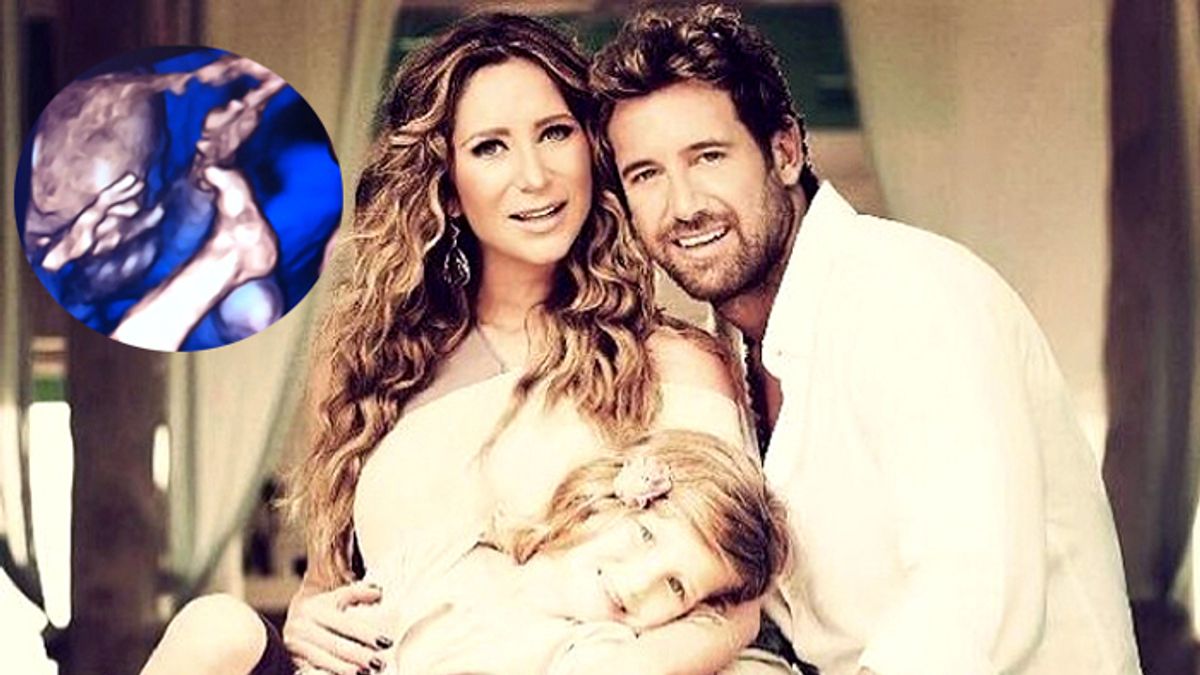 Geraldine a Gabriel sa pochválili svojimi najväčšími pokladmi! | TV Markíza