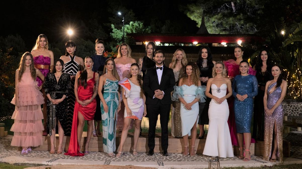 Spoznajte 18 dievčat | TV Markíza