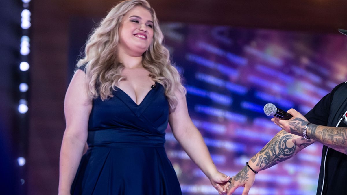 Známy spevák jej zmenil život. Jessica ani vo sne nečakala takéto ...