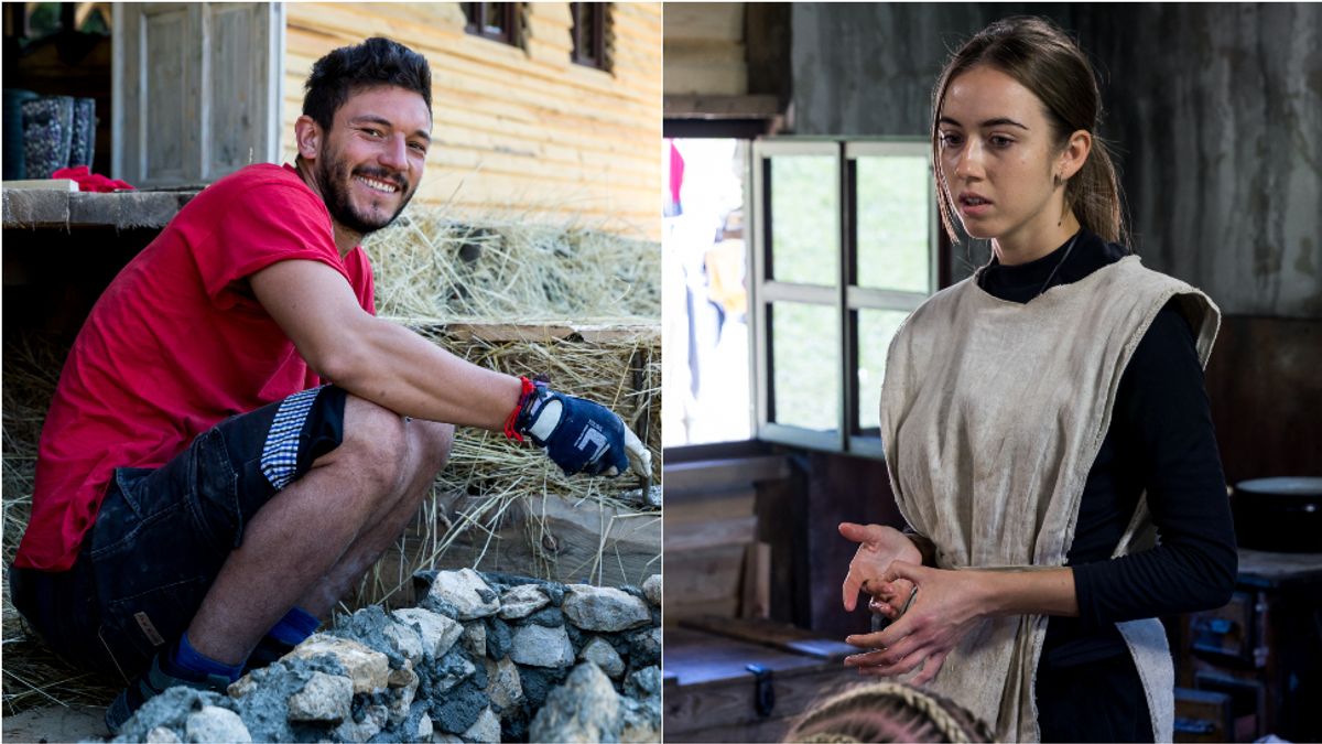 Farma 13 - Lákavá ponuka | TV Markíza