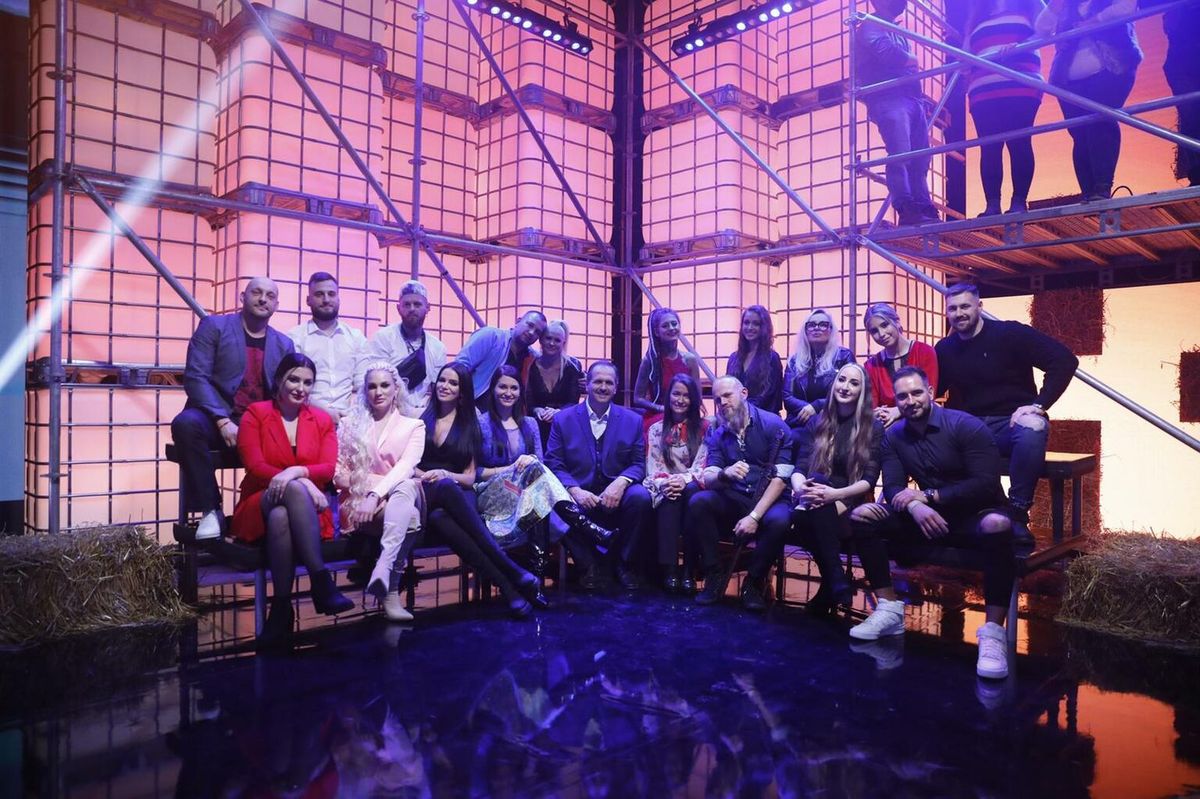 Farma vs. realita: Na finále prišli vo veľkom štýle | TV Markíza