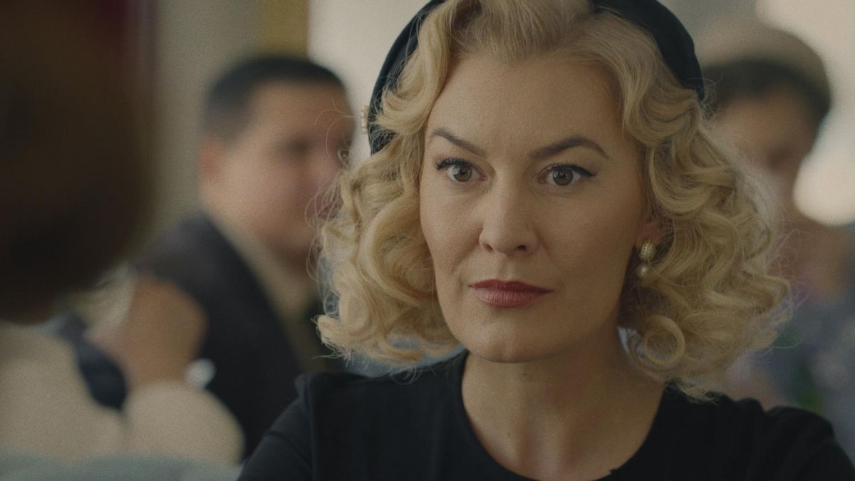 Helga odhalila Astrid: Prezradil ju tento detail | TV Markíza