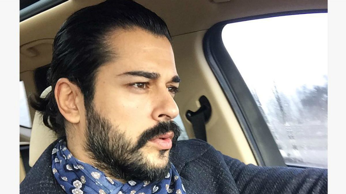 Kemal z Nekonečnej lásky už nevyzerá ako stroskotanec: Pozrite, aký je megasexy | TV Markíza