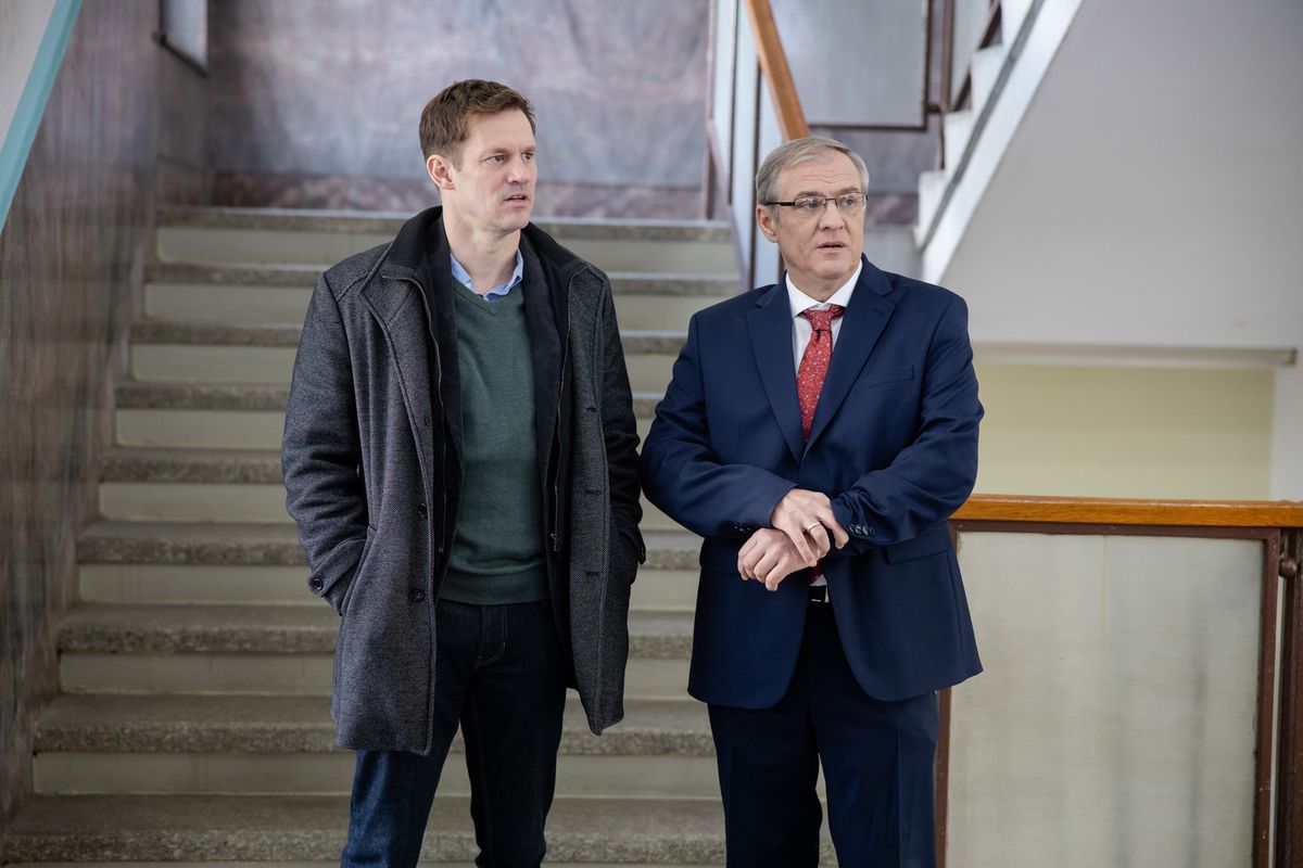 Roman Luknár nahradený: Prečo sa Peter Nádasdi netešil, že bude novým ...