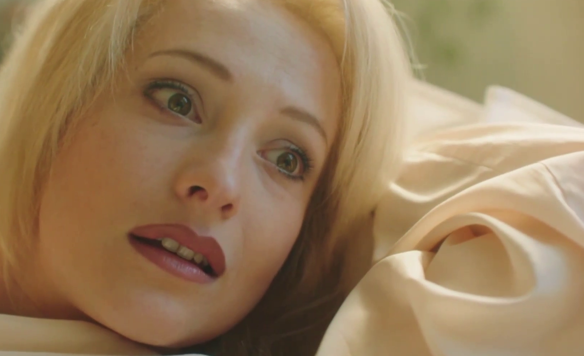 Iveta 2: Bude to chlapec! | TV Markíza