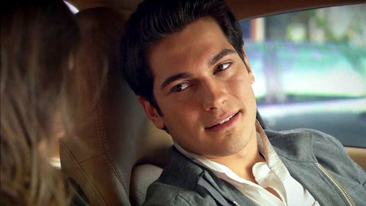 Feriha: 1. a 2. epizóda | TV Markíza