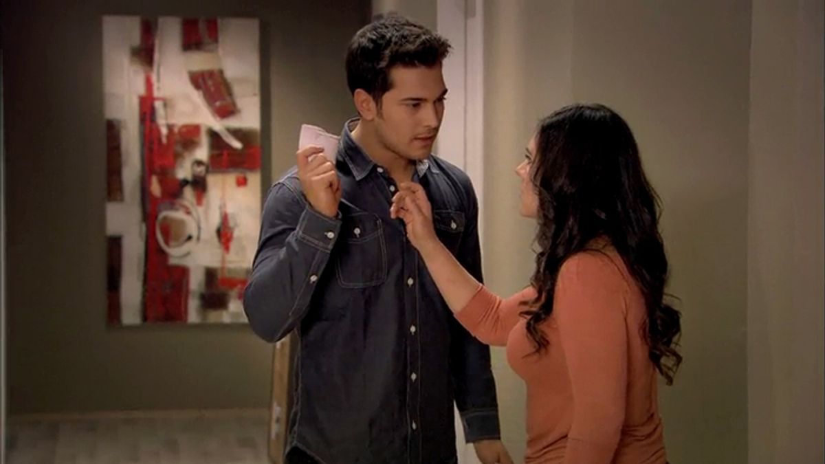 Feriha: 99. a 100. epizóda | TV Markíza