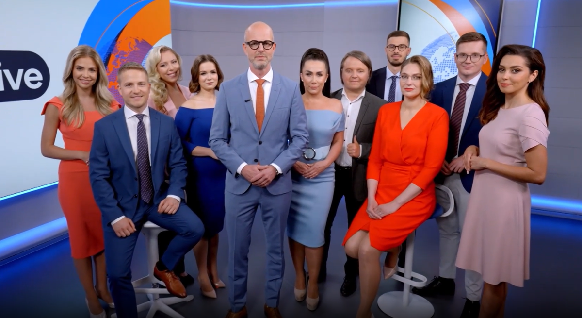 Je to tu. Poznáme dátum štartu nového digitálneho projektu TN live | TV Markíza