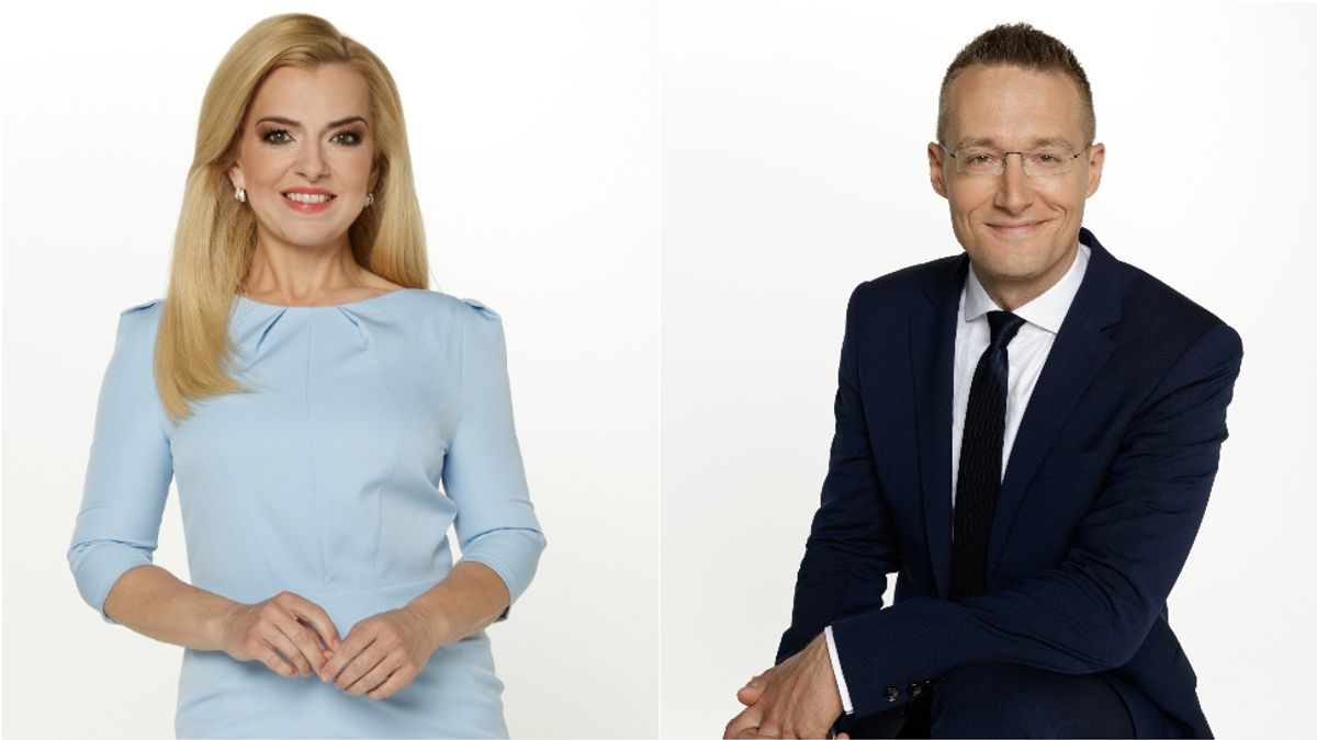 TV Markíza chystá k predčasným parlamentným voľbám bohatú programovú ...