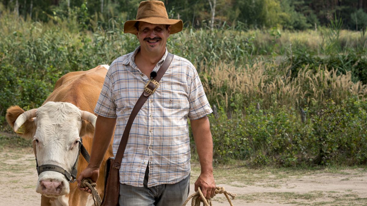 Hospodár Martin otvorene: Farma X mi úplne zmenila život | TV Markíza