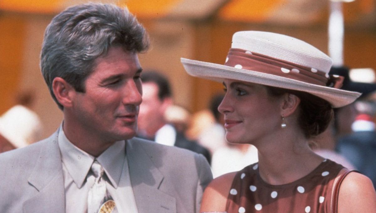 Film Pretty Woman mal pôvodne skončiť úplne inak! | TV Markíza