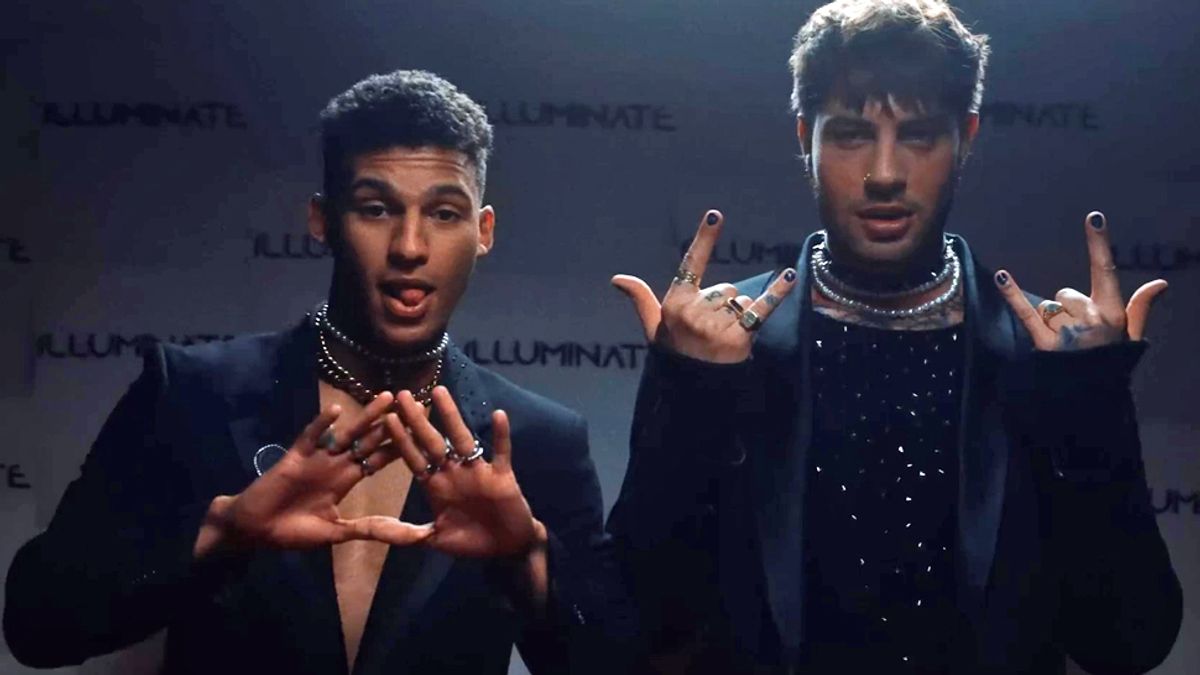 Bude z toho hit? Spolupráca exfarmára a seriálovej hviezdy má poriadne ...