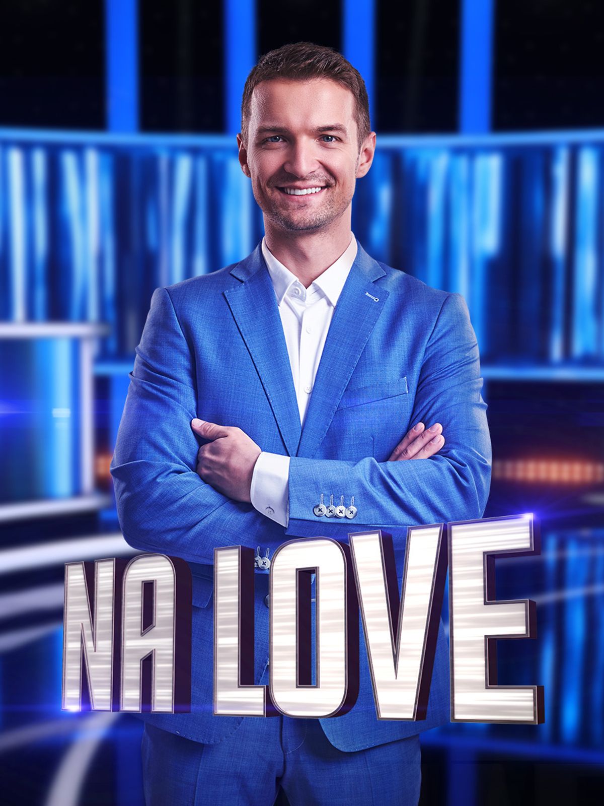 Na love | TV Markíza